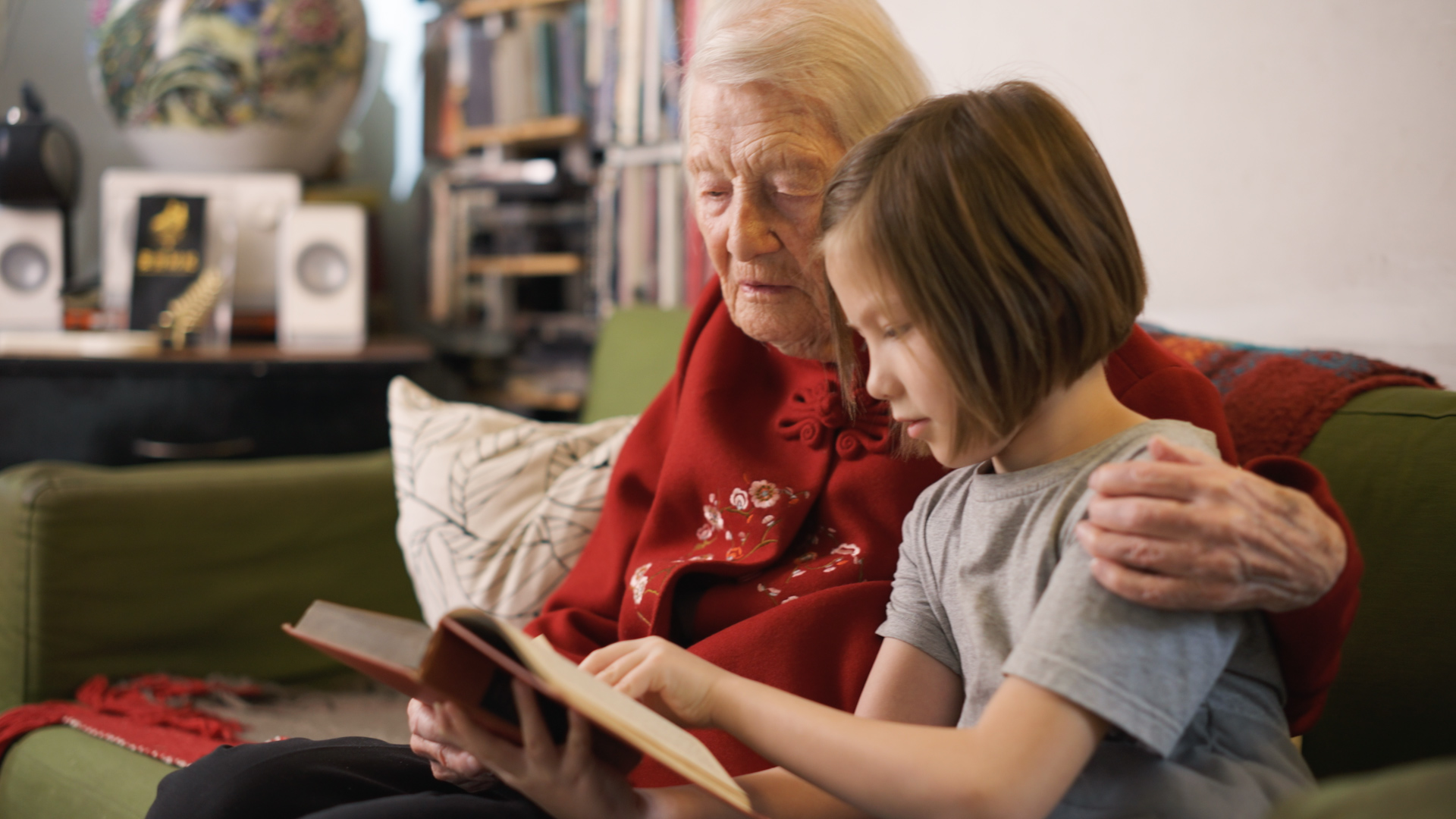 GLOBALink | Show Me China: The Life of Isabel Crook-China Story