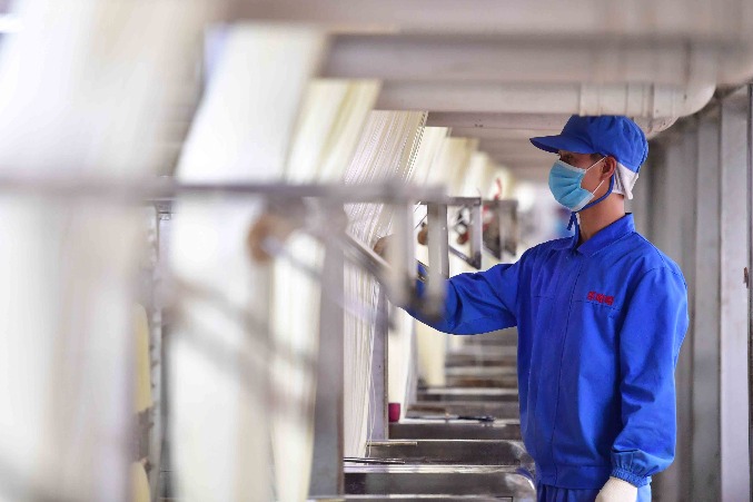 China to pursue innovation-driven development-China Story